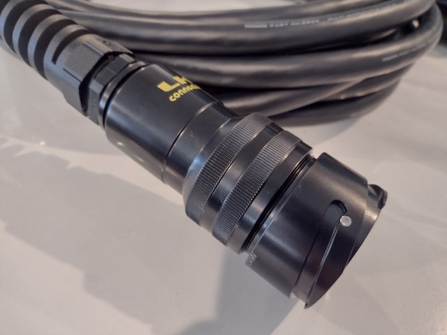 ESH Audio - Multipin Cables - Mogami - Lk Multipin - Neutrik | ESH Audio